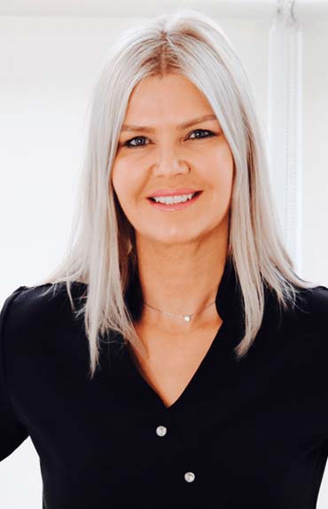 Vicky Martin - Perma Blend