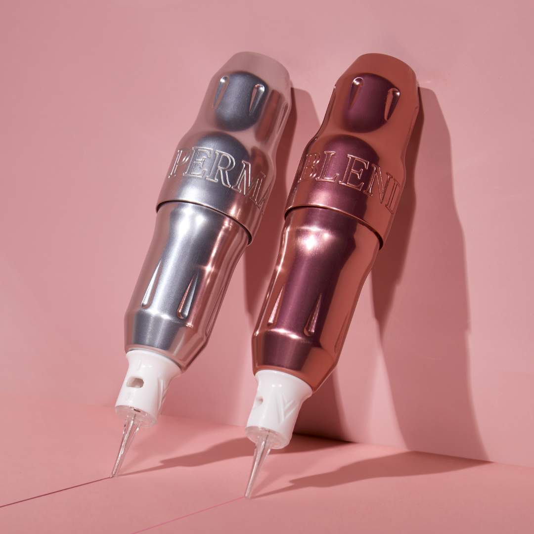 Perma Pen & Bundles | PMU Pigments | Perma Blend - Perma Blend