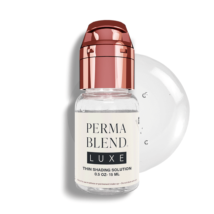 Perma Blend