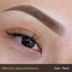 Evenflo Oak | Perma Blend Pigments - Perma Blend
