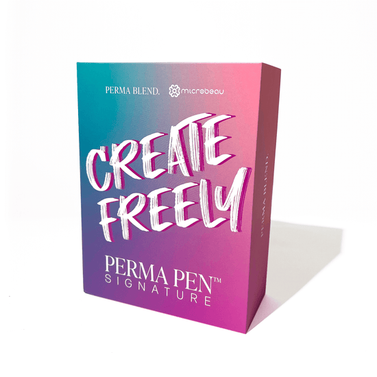 Perma Pen Signature | Perma Blend - Perma Blend