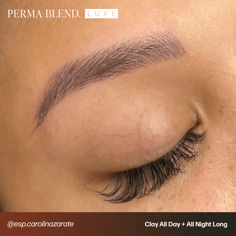 Microblading Pro Set - Perma Blend