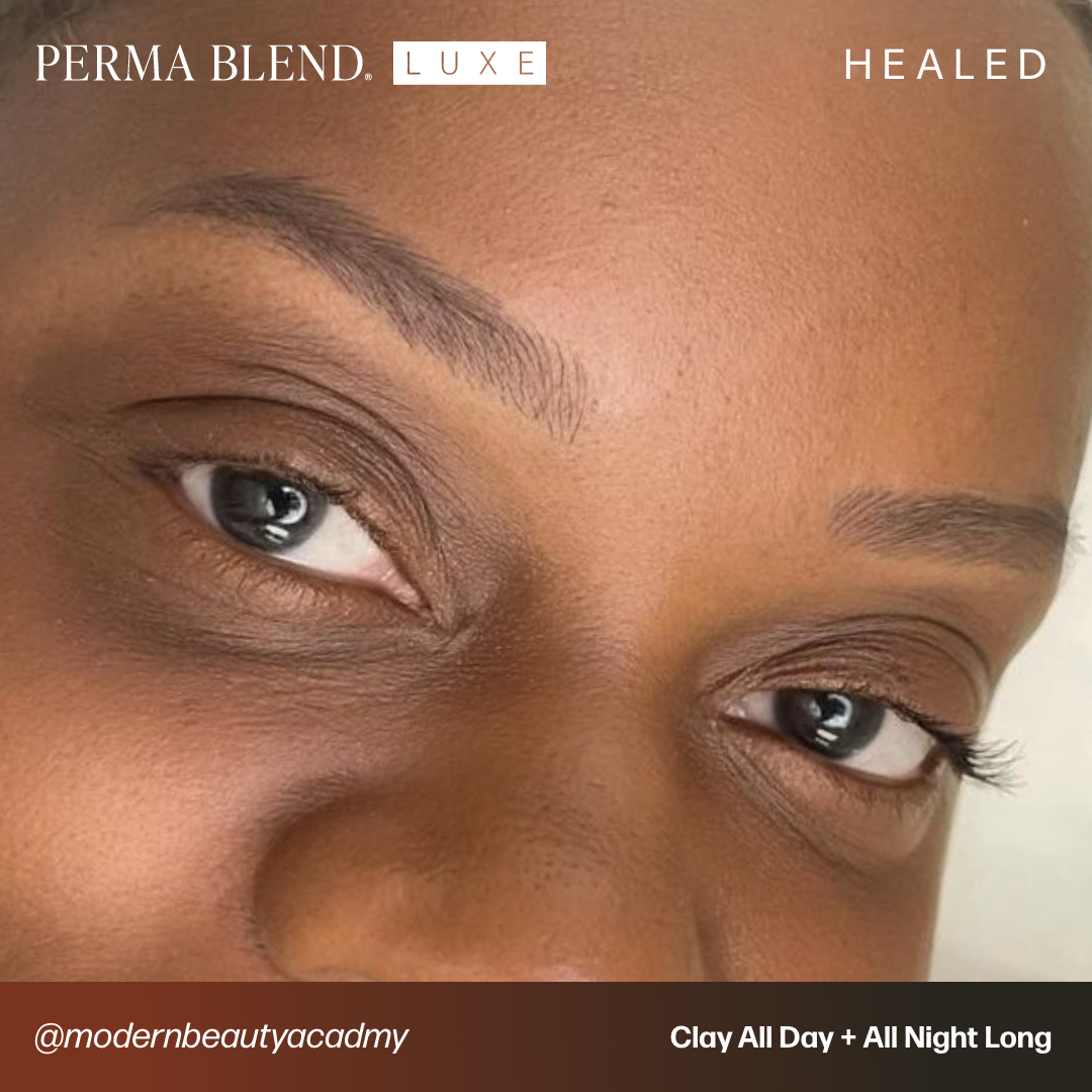 Microblading Pro Set - Perma Blend