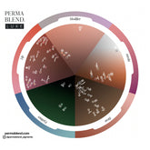 Color Charts - Perma Blend