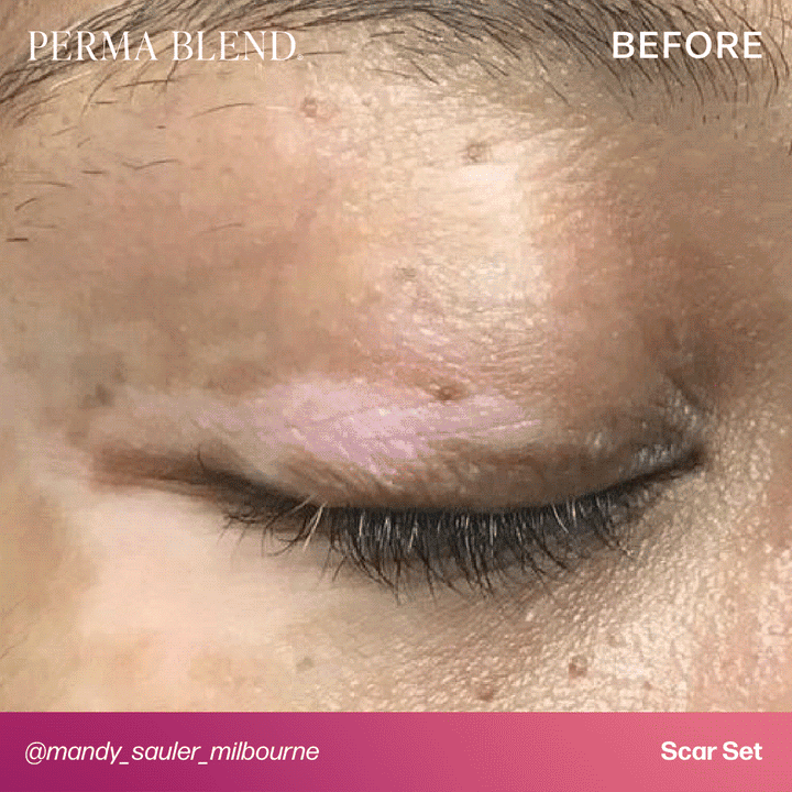 Paramedical - Perma Blend