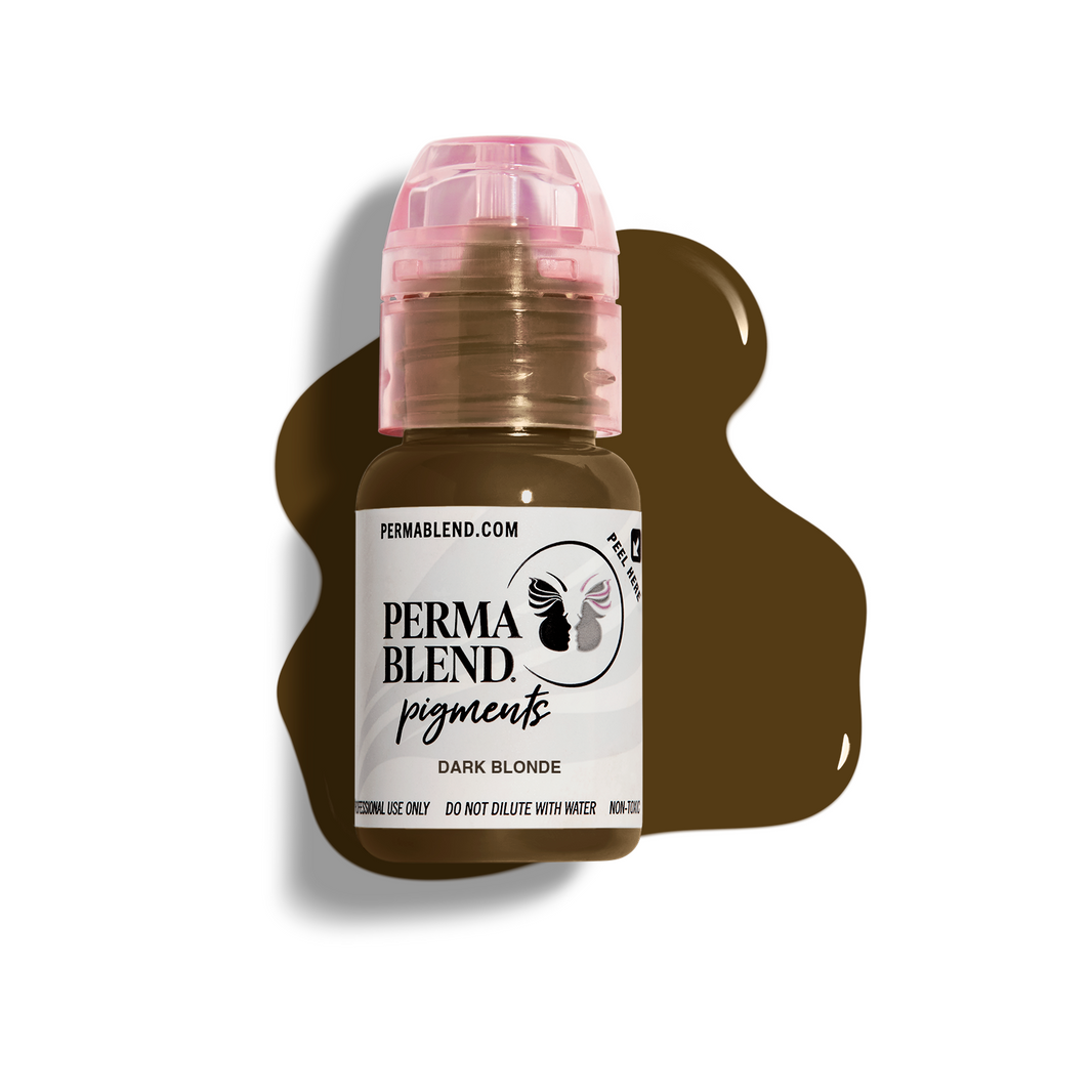 New Perma Blend Pigments | Perma Blend - Perma Blend