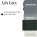 Ash Grey | Perma Blend Pigments - Perma Blend
