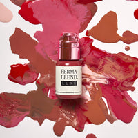LUXE Collection | REACH Compliant Pigments | Perma Blend - Perma Blend