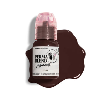 Red Pigments | Perma Blend Pigments - Red Hot - 1/2 oz - Perma Blend
