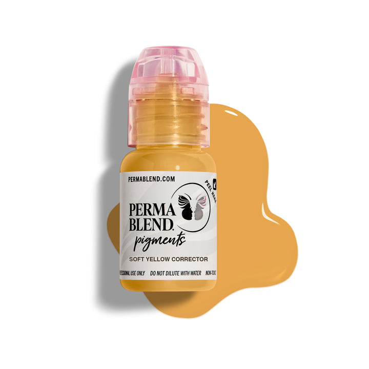 All Permanent Makeup Products | PMU Pigments | Perma Blend - Perma Blend