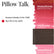 Pillow Talk | Perma Blend Pigments - Perma Blend