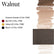 Walnut | Perma Blend Pigments - Perma Blend