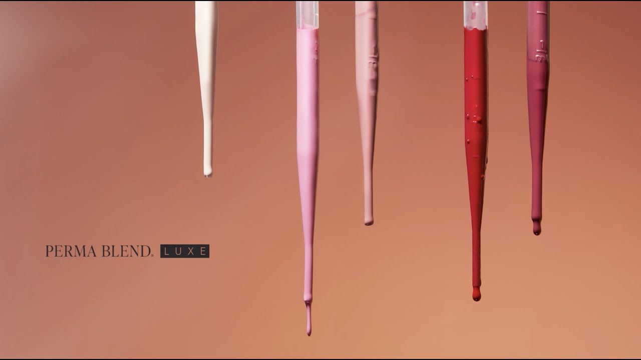 LUXE Collection | REACH Compliant Pigments | Perma Blend - Perma Blend