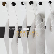 LUXE Chocolate Collection by Amina Sadiq - Perma Blend