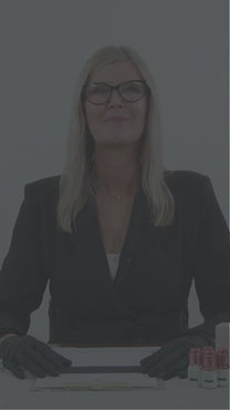 Unstoppable Areola Set by Vicky Martin | Perma Blend Pigments - Perma Blend