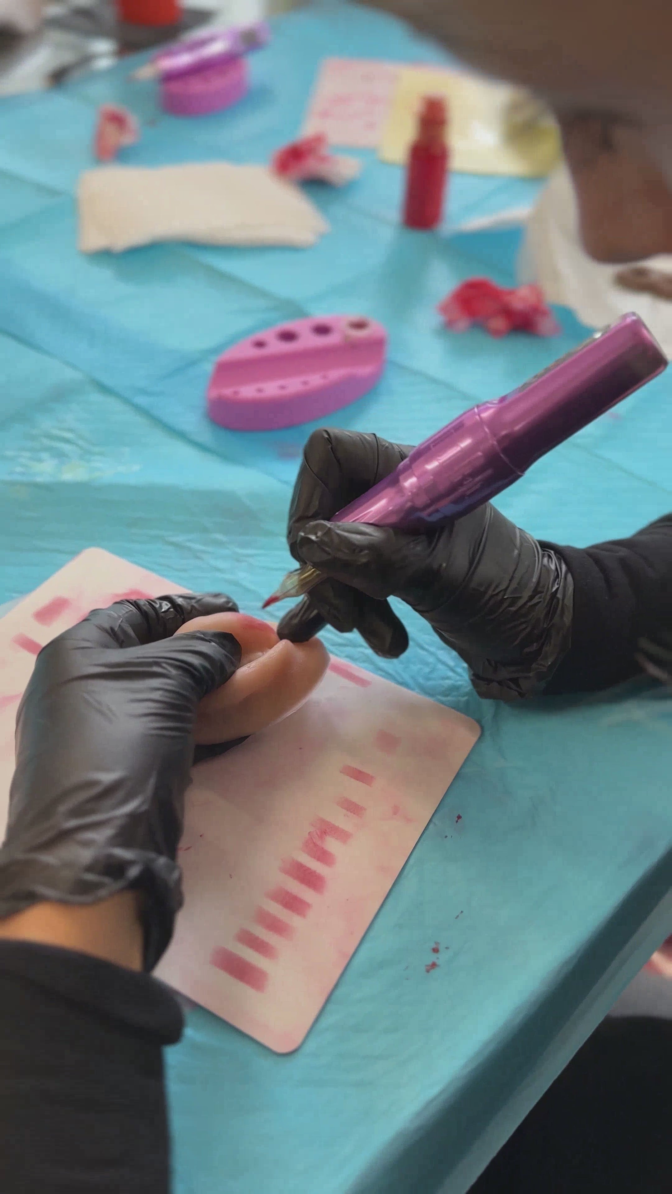 Perma Pen Signature | Perma Blend - Perma Blend