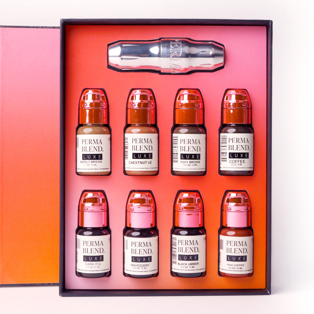 Tools | Perma Blend Pigments - Perma Blend