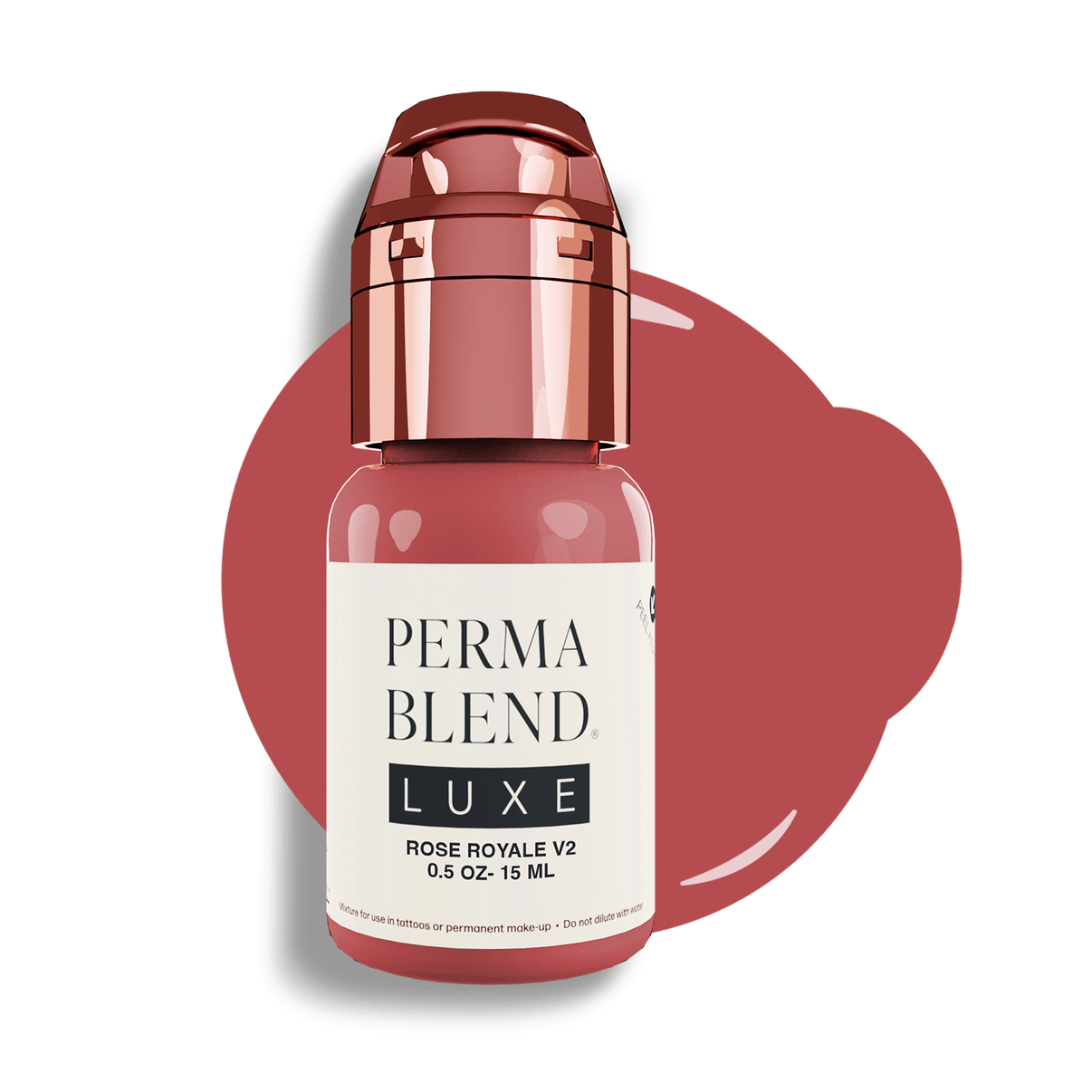 LUXE - Rose Royale | Perma Blend Pigments - Perma Blend