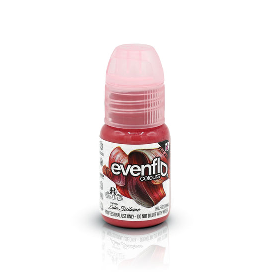 Evenflo Lip Set | Perma Blend Pigments - Perma Blend