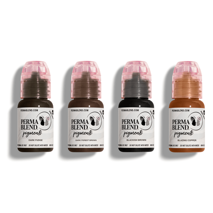 All Perma Blend Pigments | Perma Blend - Perma Blend