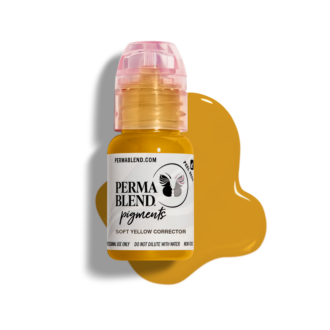 All Perma Blend Pigments | Perma Blend - Perma Blend