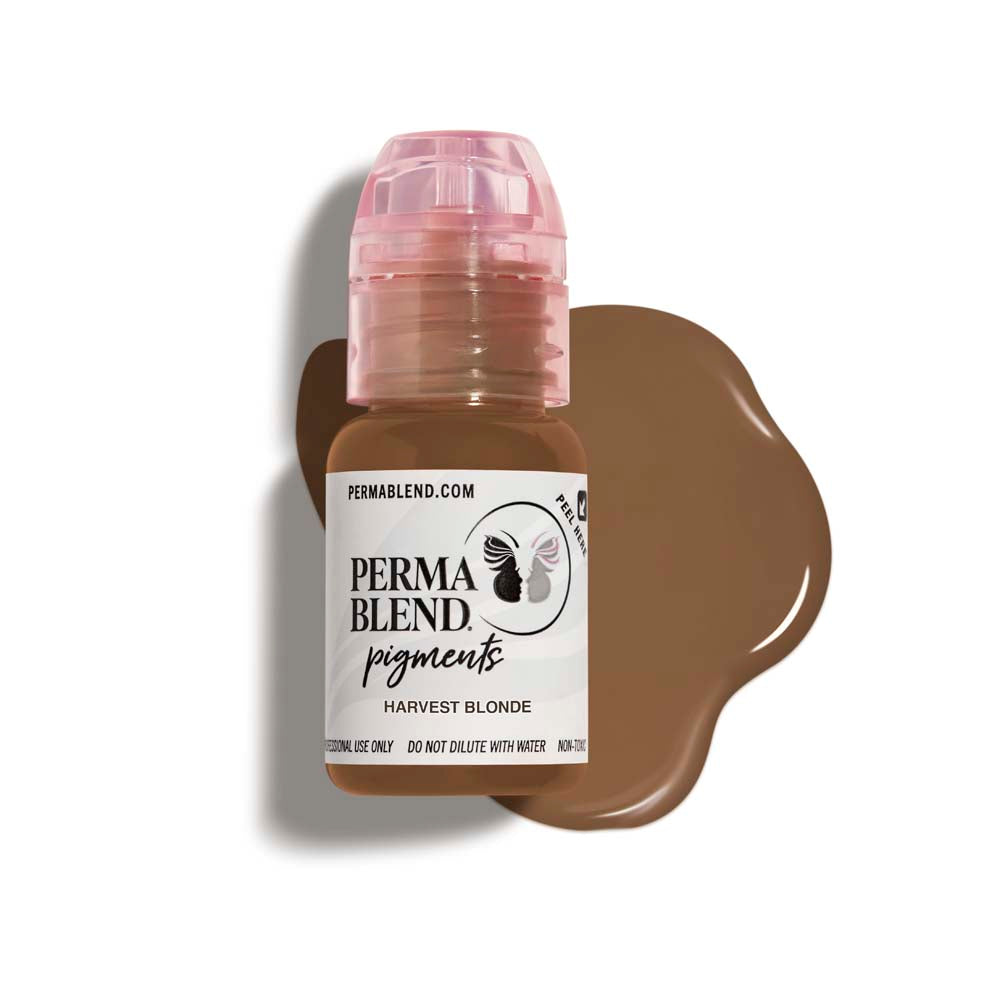 Eyebrow Pigments | Perma Blend Pigments - Perma Blend