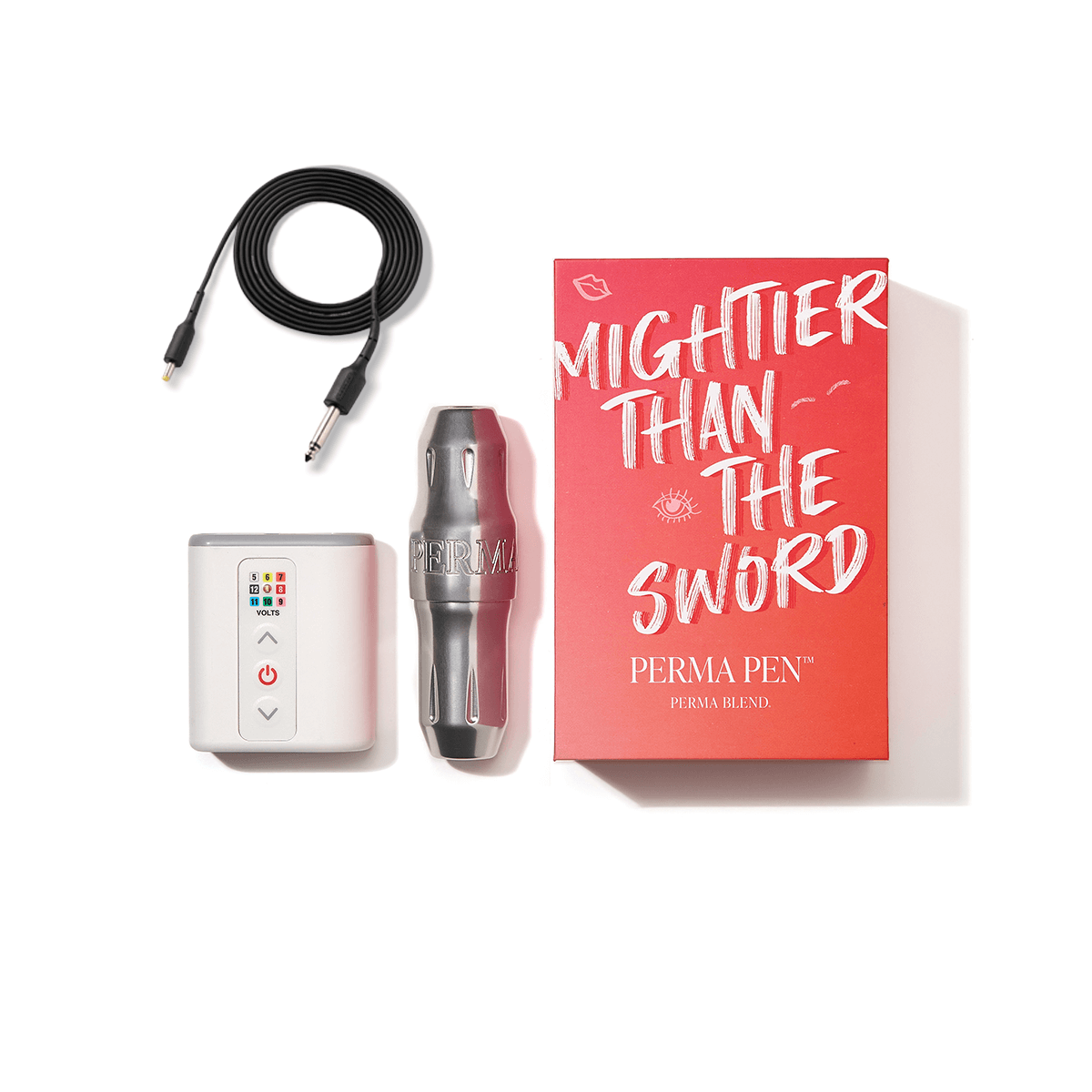 Tools | Perma Blend Pigments - Perma Blend