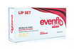 Evenflo Lip Set | Perma Blend Pigments - Perma Blend